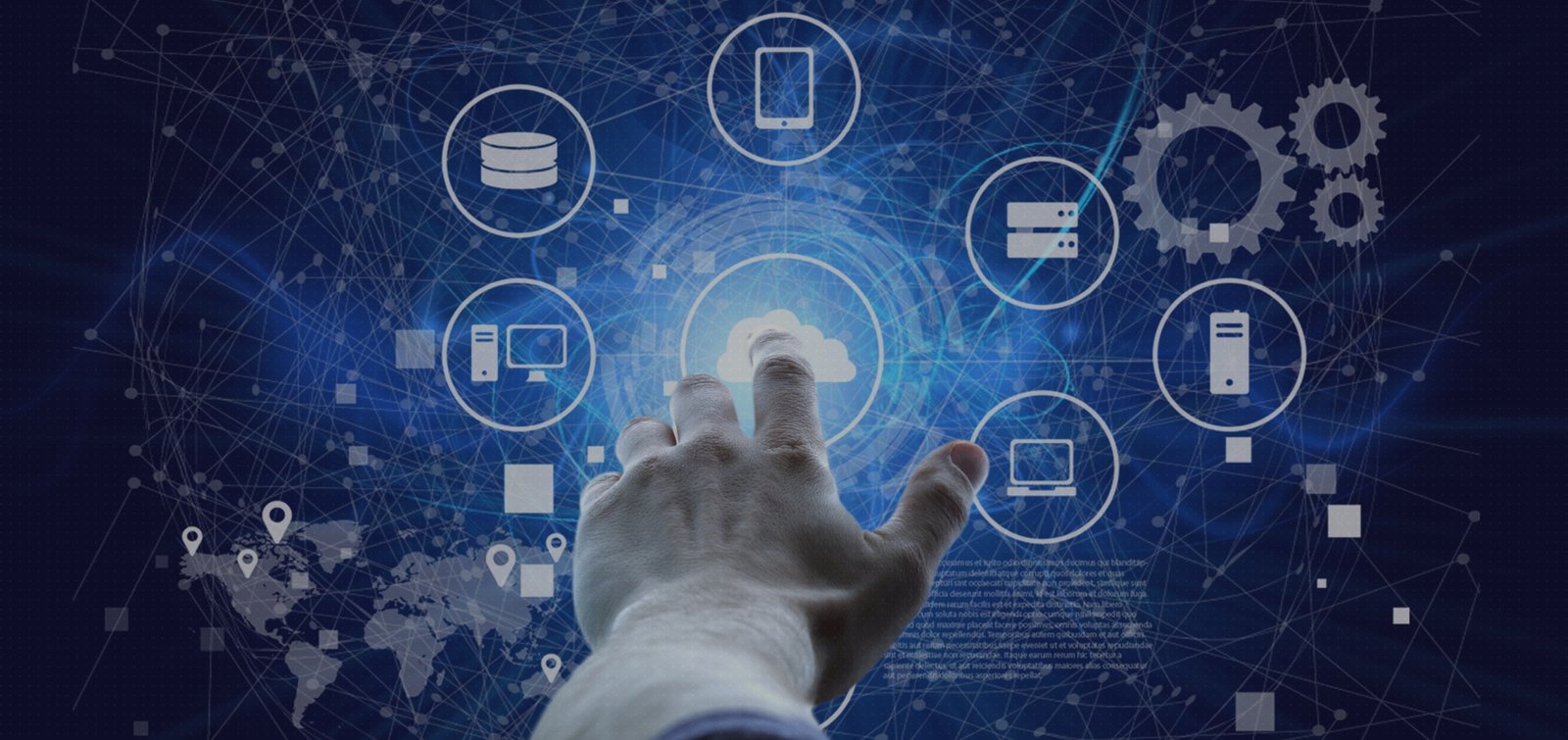 Sanavi Softhub – IT Consulting