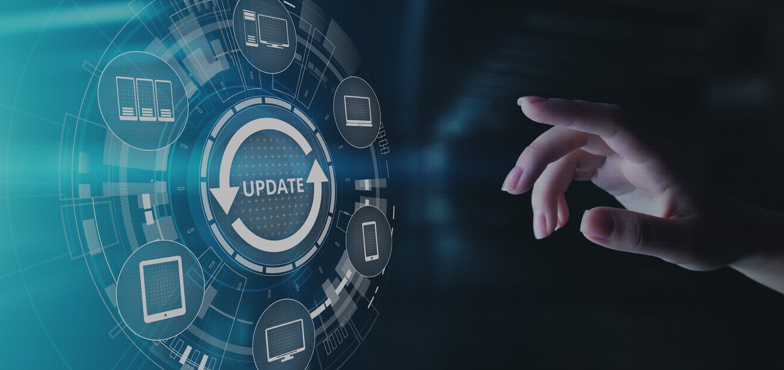 Sanavi Softhub – IT Consulting